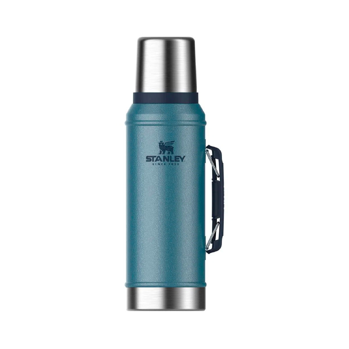 Termo Stanley Clásico 950 Ml Con Manija Y Tapón Cebador | DAStaktik